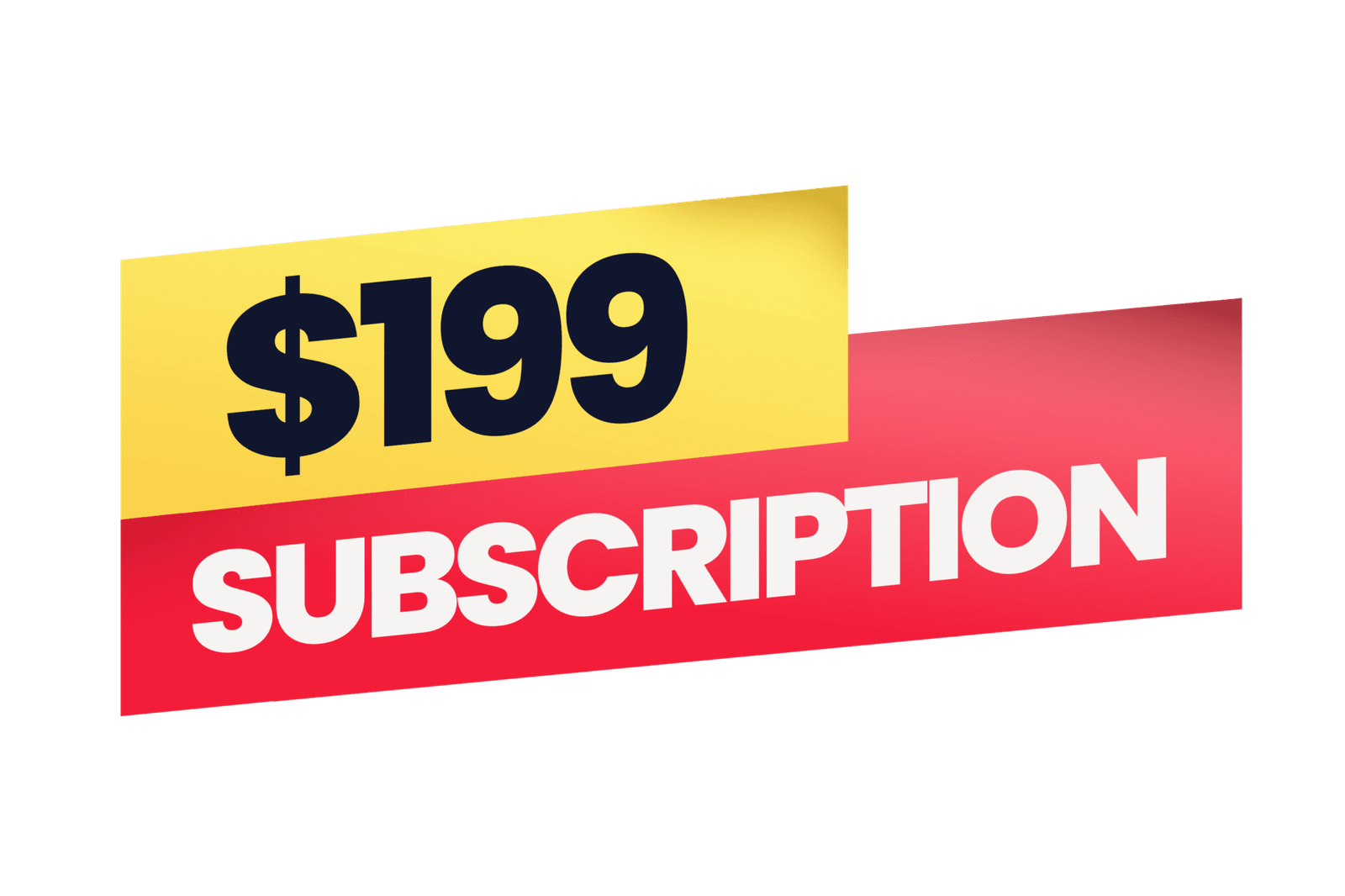 Unlimited Transactions Subscription - Nationwide TC